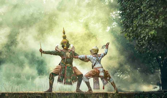 Bagong: Mengungkap Fakta, Watak, dan Asal-Usul Karakter Wayang Paling ...
