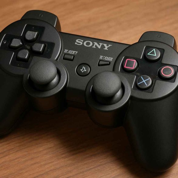 Cara Menggunakan Stik PS3 (DualShock 3) di PC - Rodadunia.com